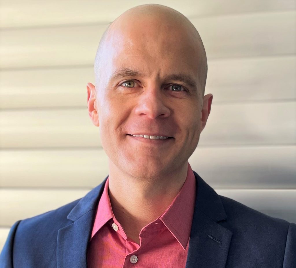 Chuck Anderson (2) | Life Unlimited